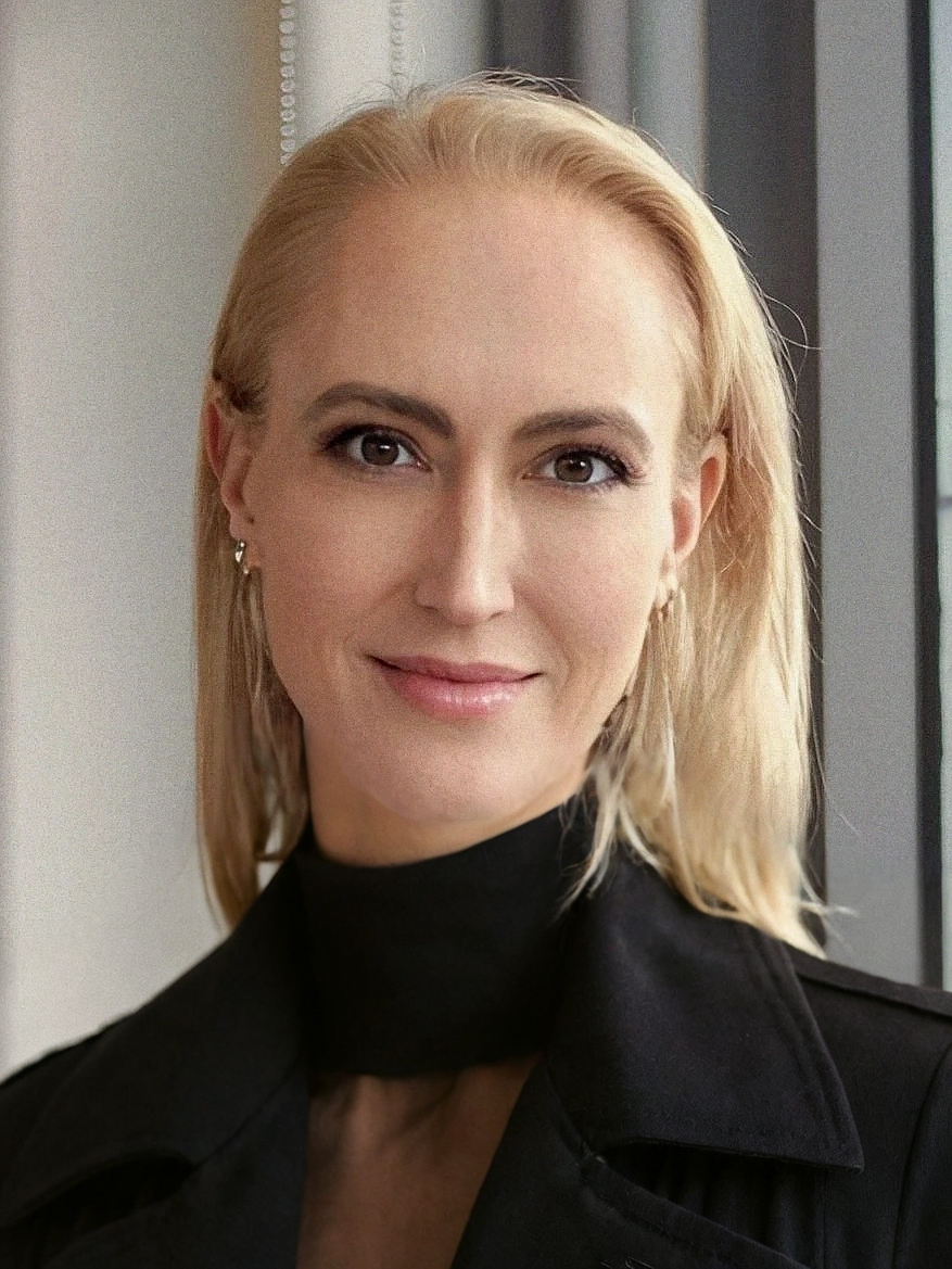 getAmplified.ai | Business Transformation at the Speed of AI